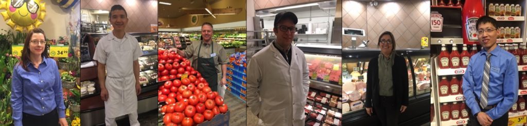Alberta - Safeway Talks : Safeway Talks