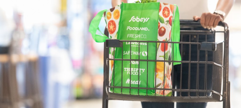 Alberta - Safeway Talks : Safeway Talks